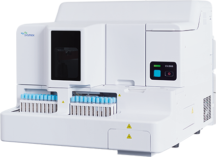 MicroScan WalkAway 40/96 Plus | Sante International