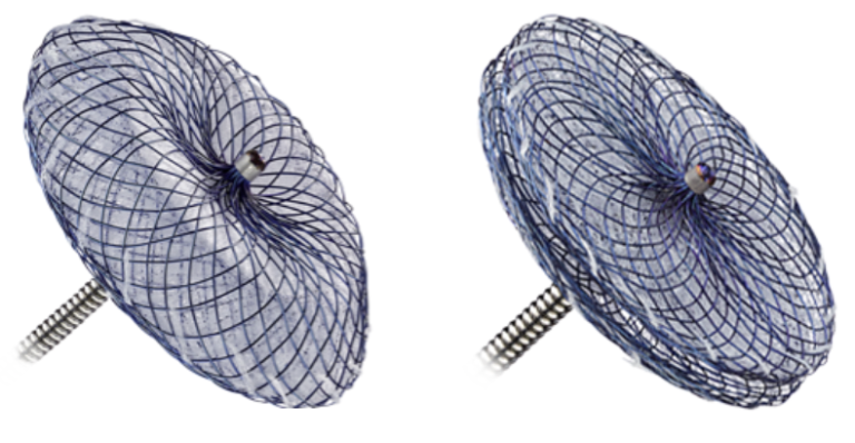 Amplatzer Septal Occluder și Cribriform - Sante International